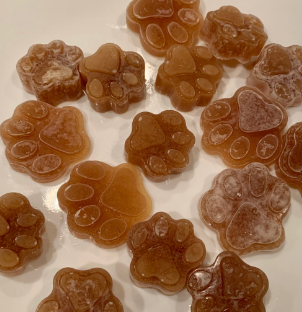 Gummy Paws – Boneitup